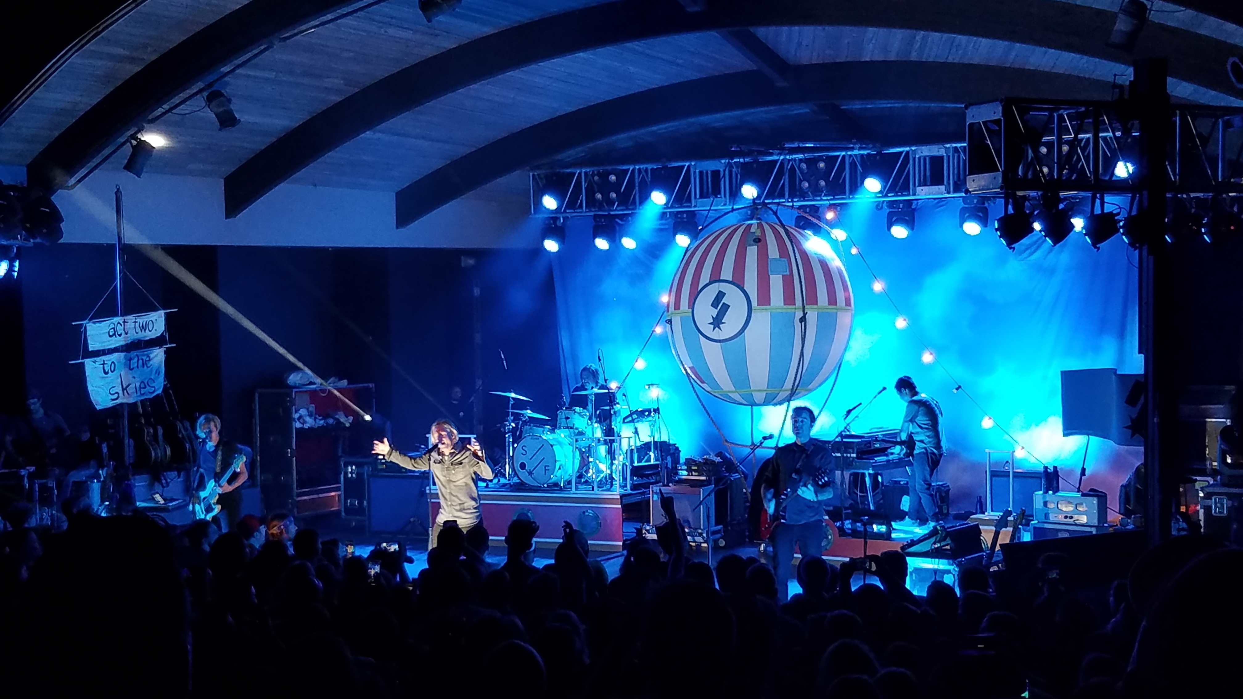 Love Is the Movement – Catey Miller